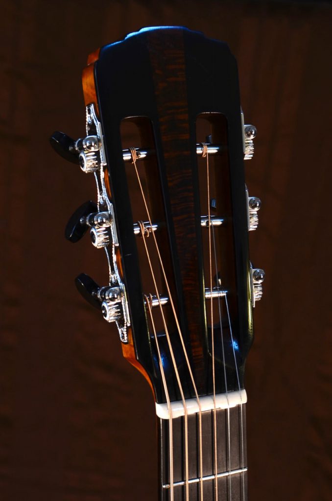 No 23 – Sycamore Auditorium – Cavins Guitars